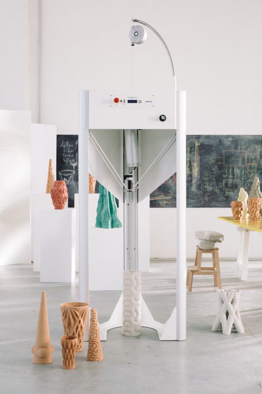 WASP Printers | 3D BONUM